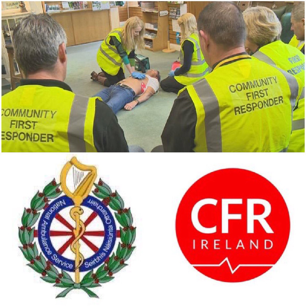 Community - National Ambulance Service